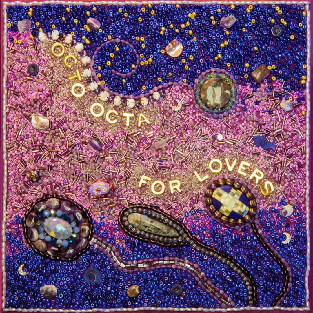 Octo Octa - I Need You - Rádio Oxigénio