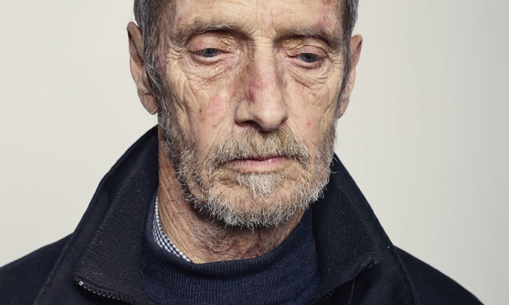 Steve Paxton na Culturgest - Rádio Oxigénio