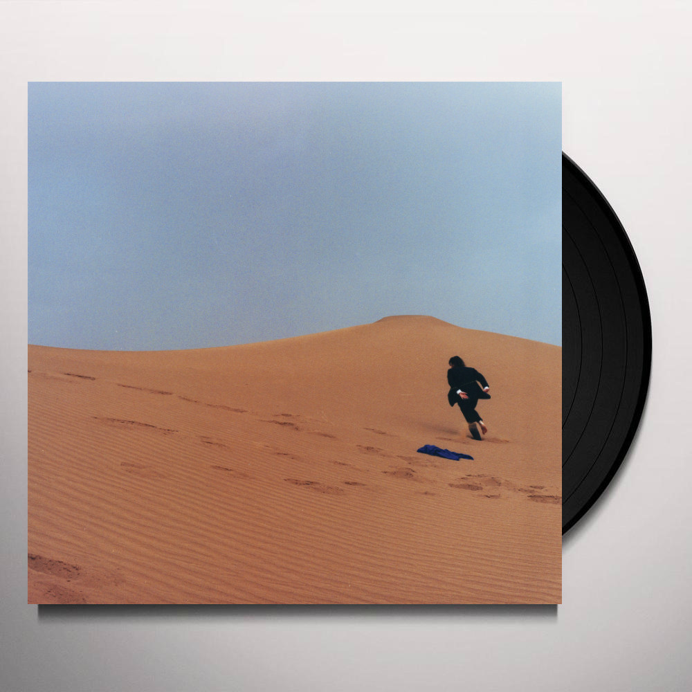 Novo disco de Nick Murphy chega em abril - Rádio Oxigénio