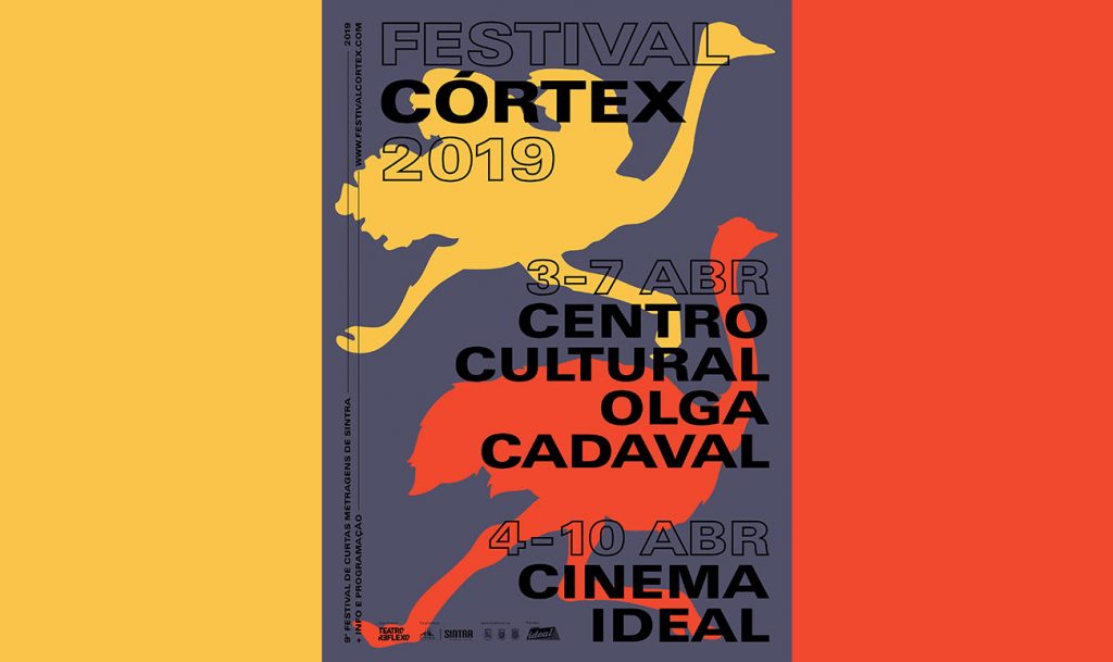 Festival Córtex - Rádio Oxigénio