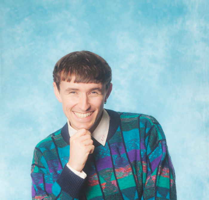 Ross From Friends estreia-se em Lisboa - Rádio Oxigénio