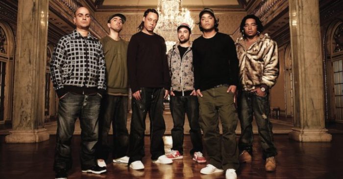 Da Weasel reeditados este ano - Rádio Oxigénio