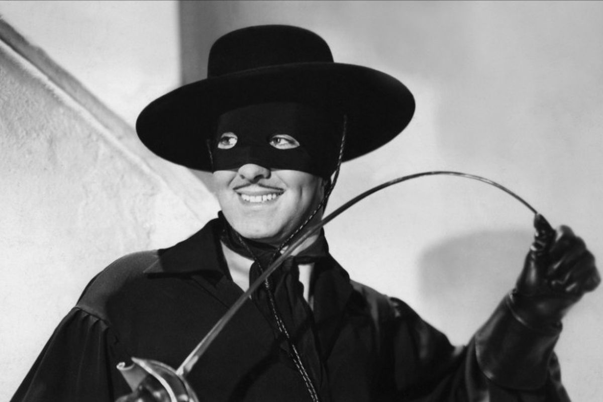 100 Anos de Zorro - Rádio Oxigénio