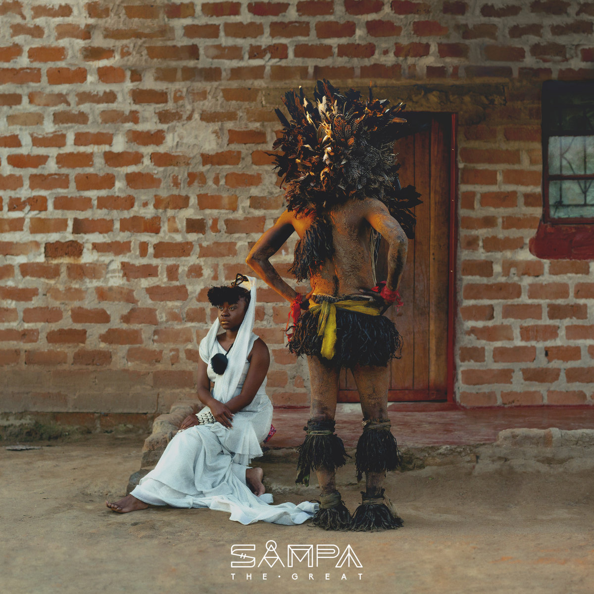 Sampa The Great - The Return - Rádio Oxigénio