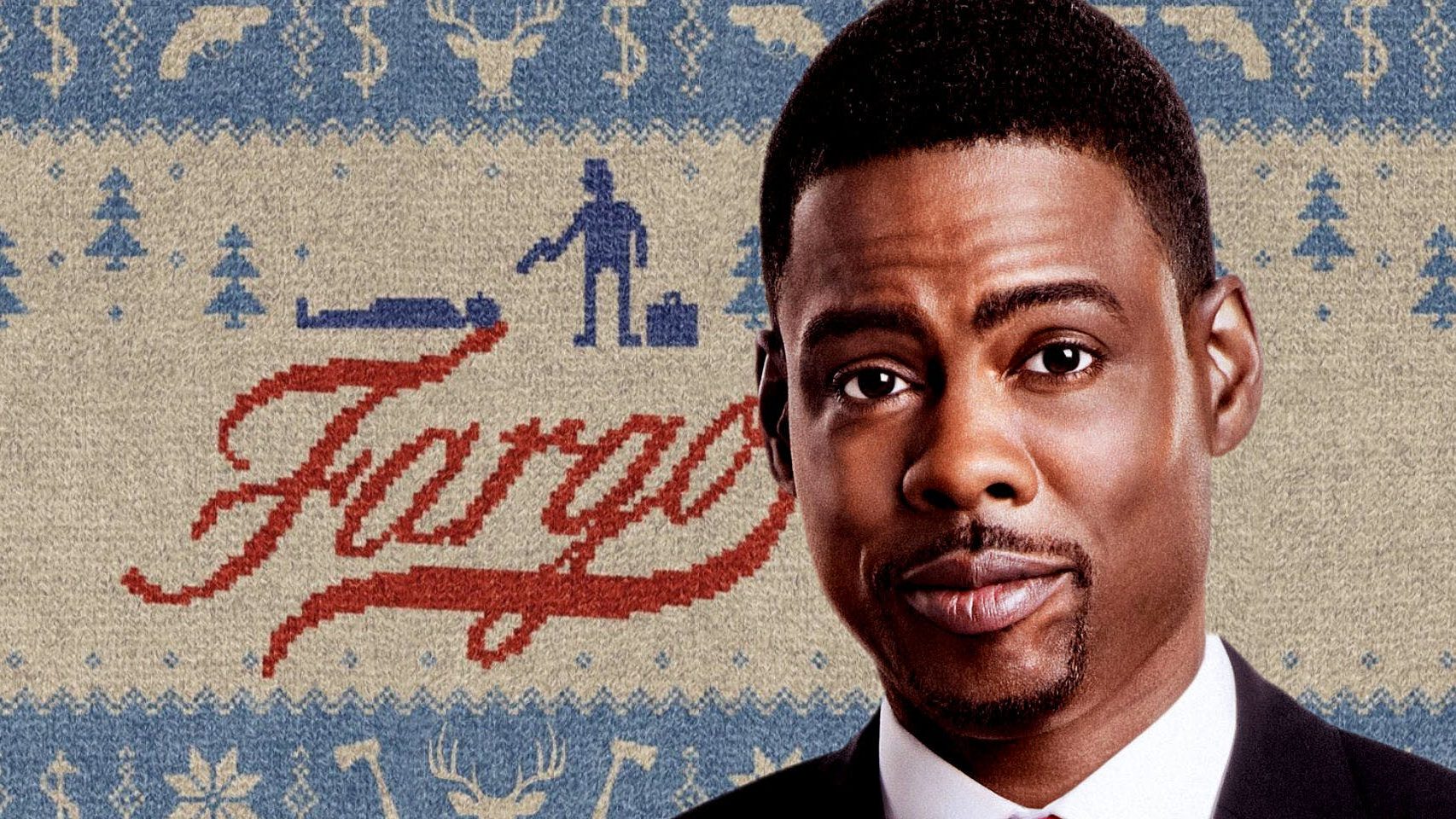 Chris Rock em "Fargo" - Rádio Oxigénio
