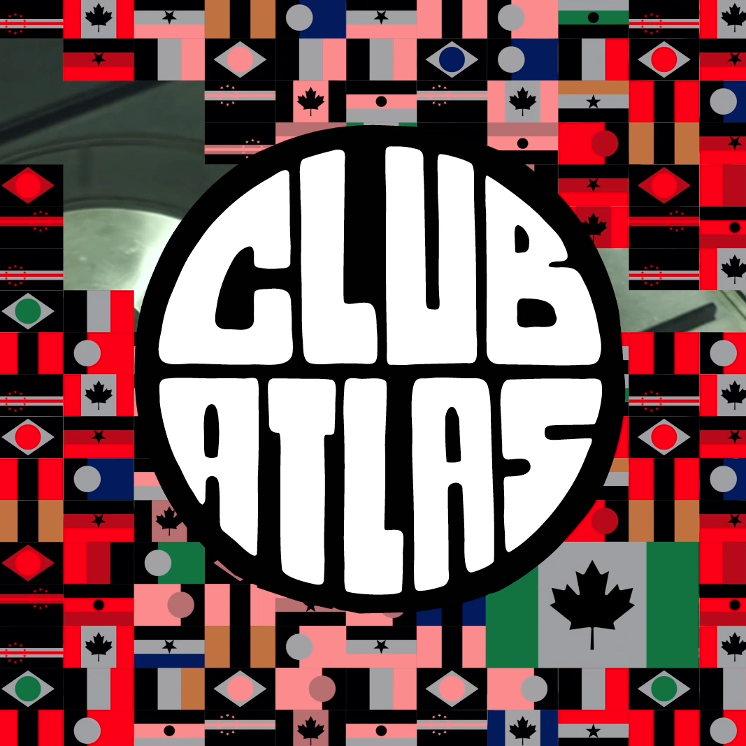 Branko disponibiliza a série Club Atlas no YouTube - Rádio Oxigénio