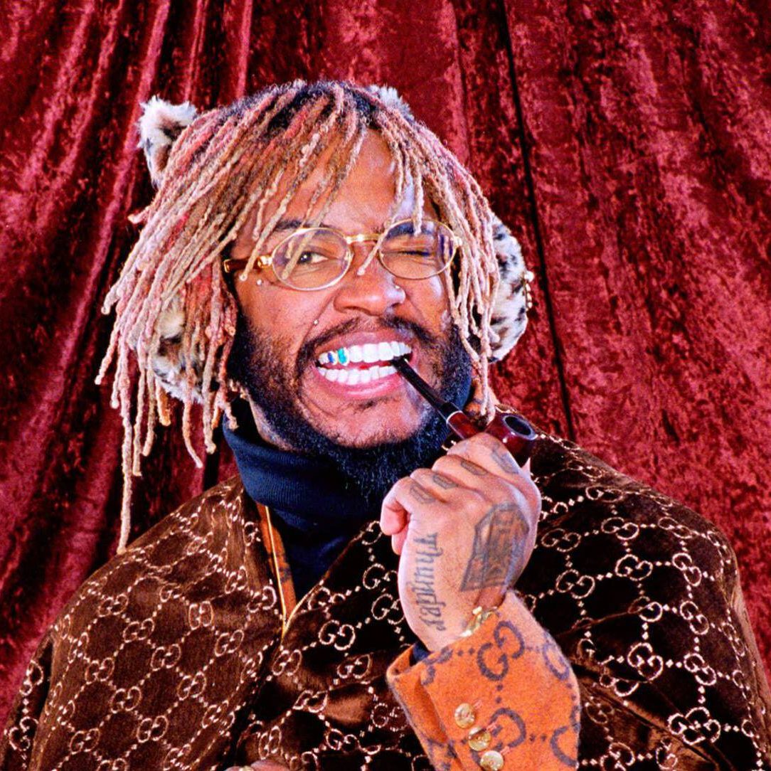 Thundercat revela ter trabalhado no próximo álbum de Kendrick Lamar ...