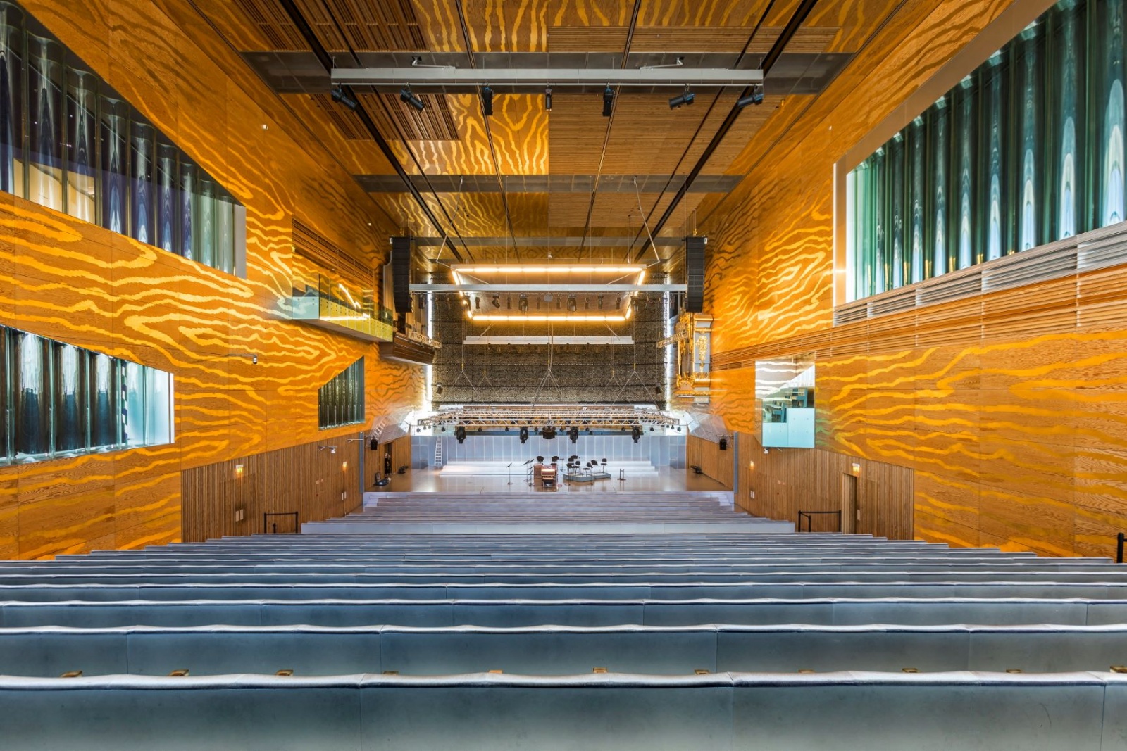 15 anos de Casa da Música - Rádio Oxigénio