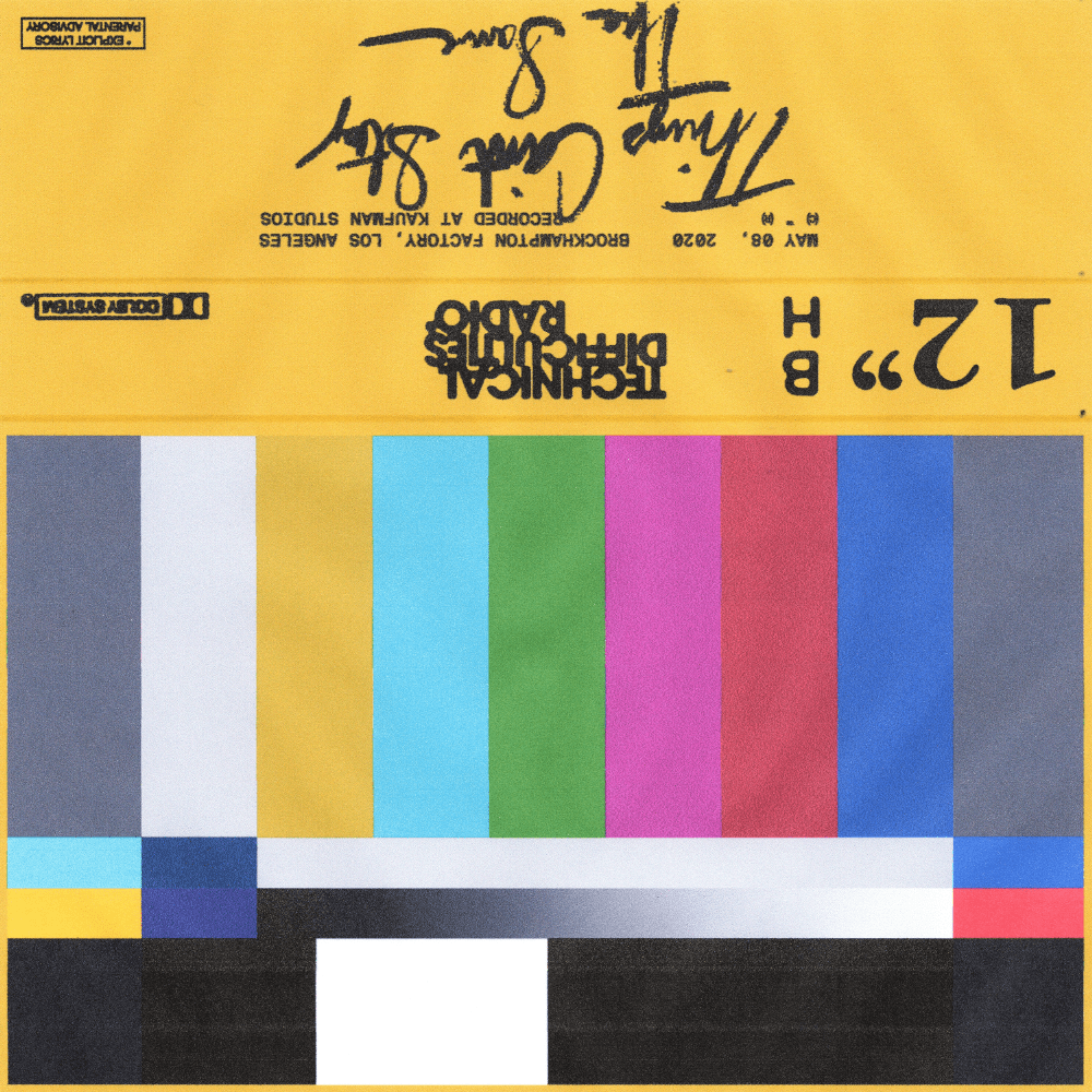 Brockhampton lançam dois novos singles - Rádio Oxigénio Brockhampton lançam dois novos singles - Rádio Oxigénio