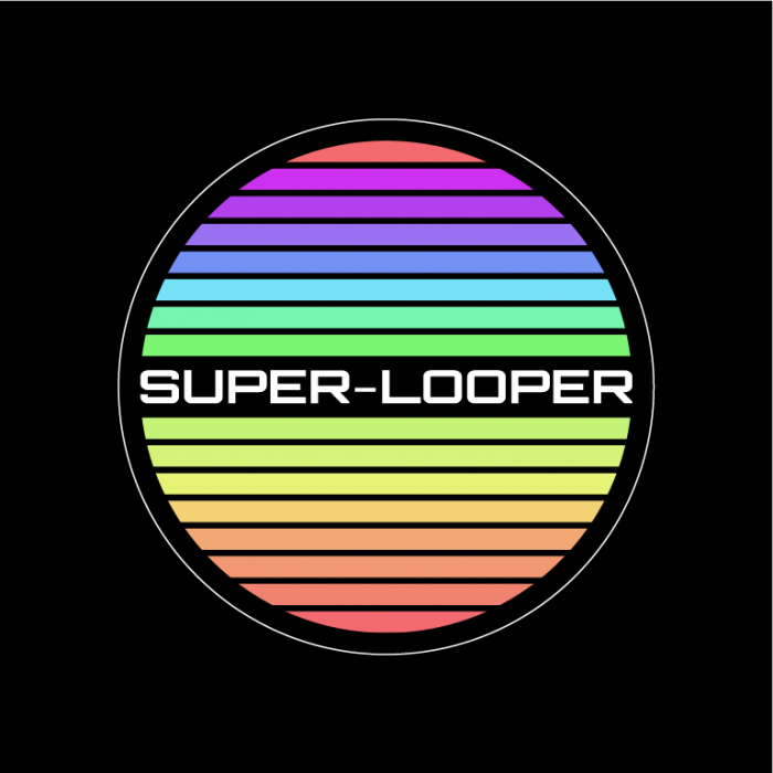 Super-Looper - Rádio Oxigénio