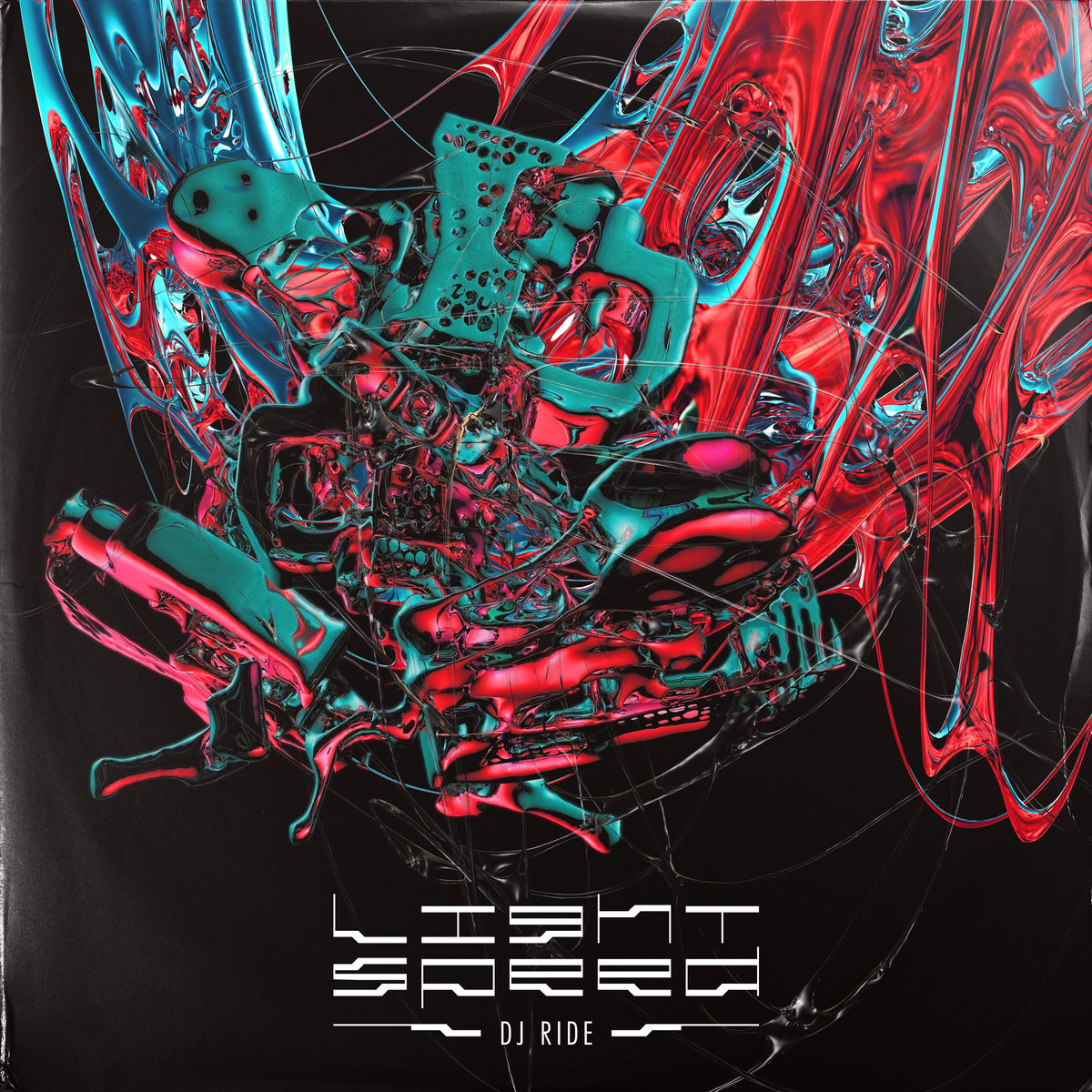 DJ Ride prepara-se para lançar um novo álbum - Rádio Oxigénio