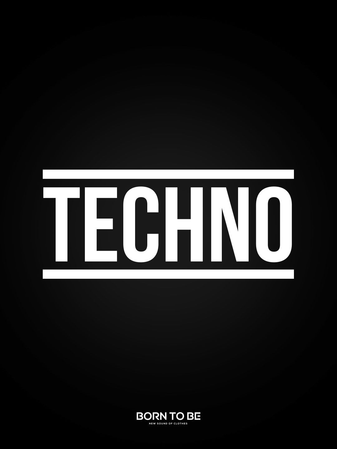 Techno é música - Rádio Oxigénio