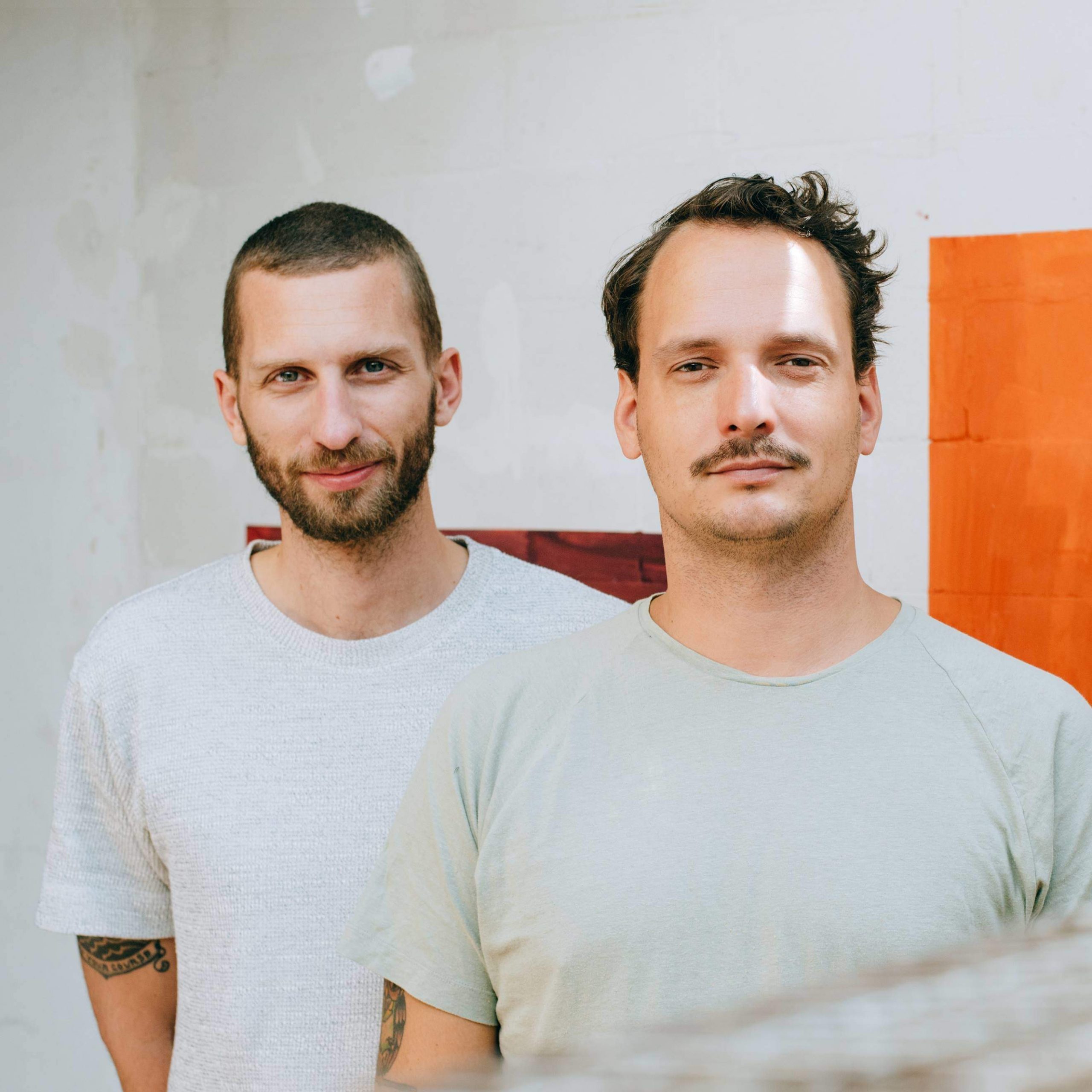 Os holandeses Detroit Swindle são agora Dam Swindle - Rádio Oxigénio