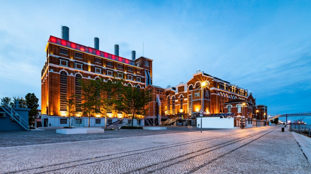 Central Tejo reabre com duas exposições - Rádio Oxigénio