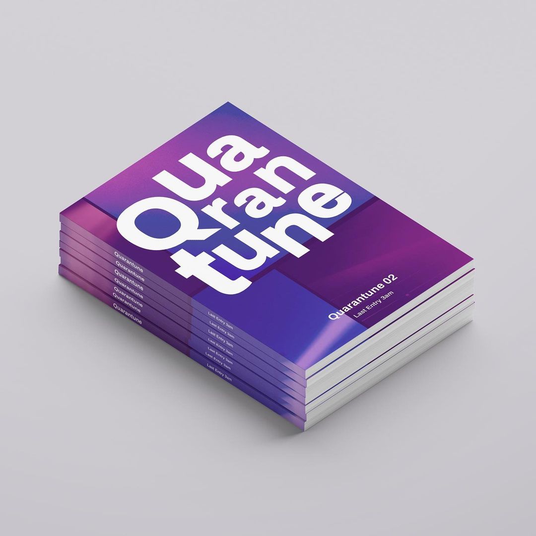 Série de livros “Quarantune” lança segundo volume de memórias das ...