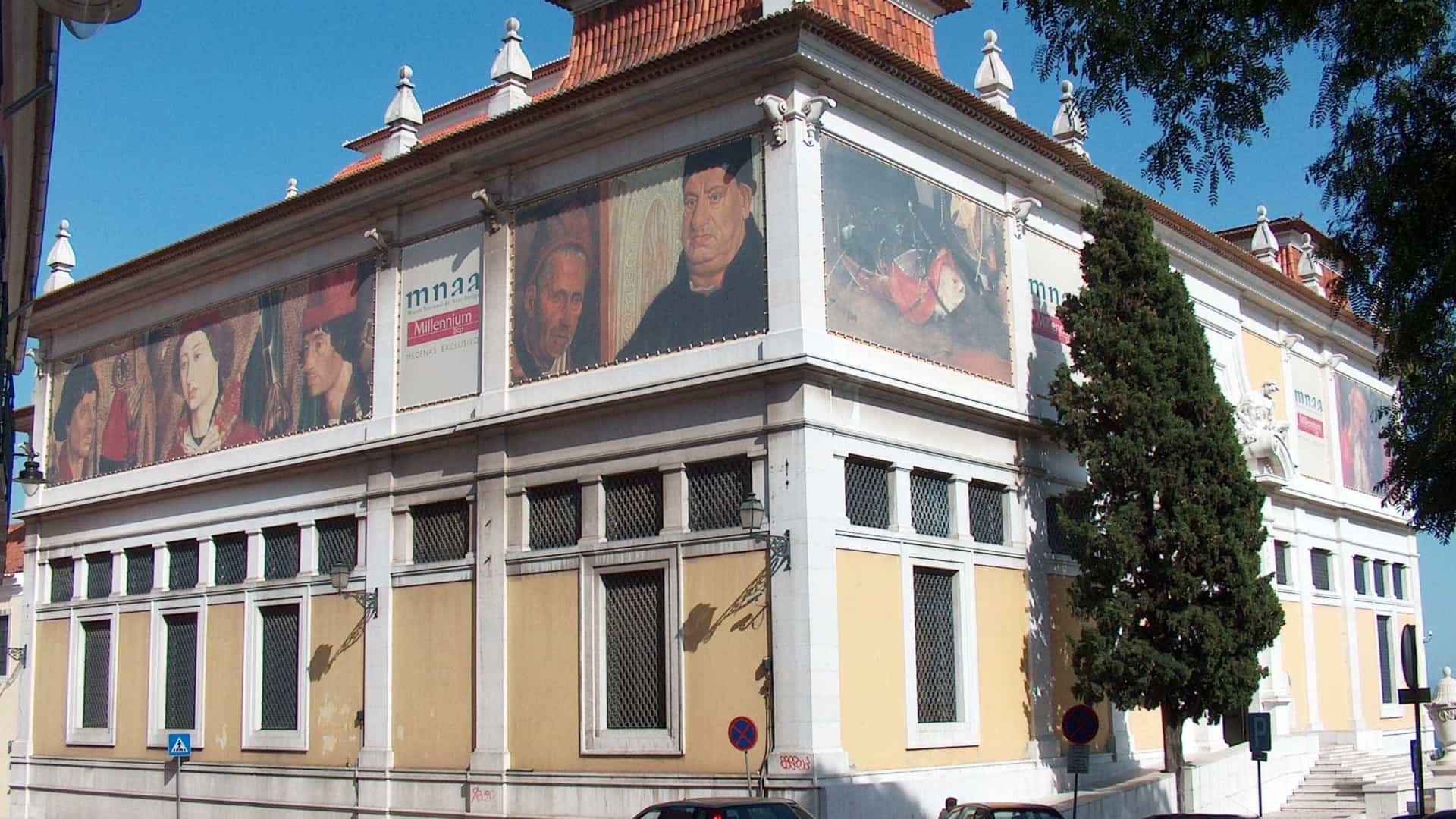 MNAA em rutura - Rádio Oxigénio