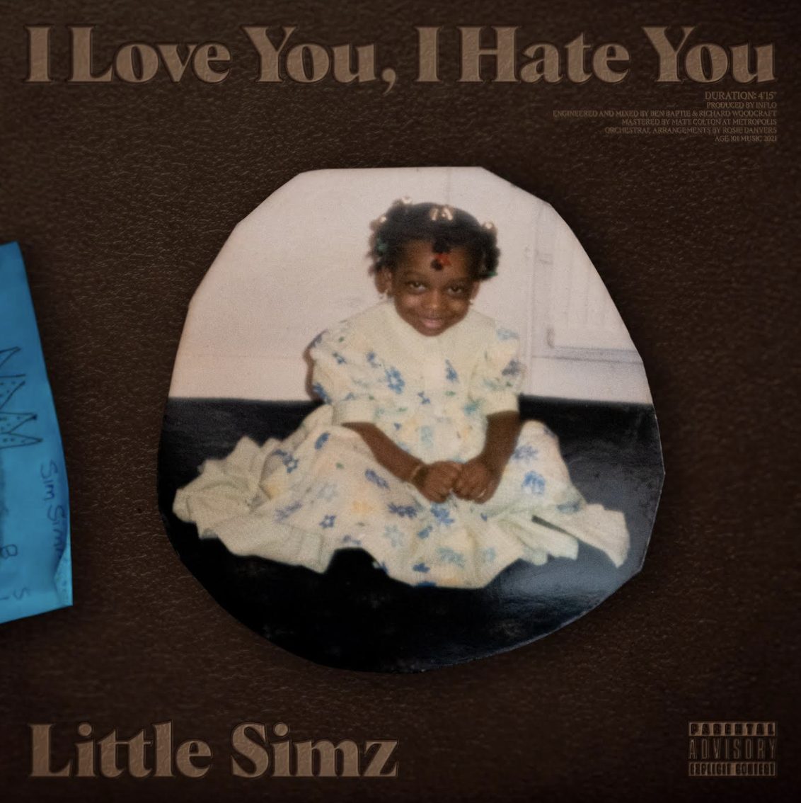 Little Simz lançou um novo single - Rádio Oxigénio