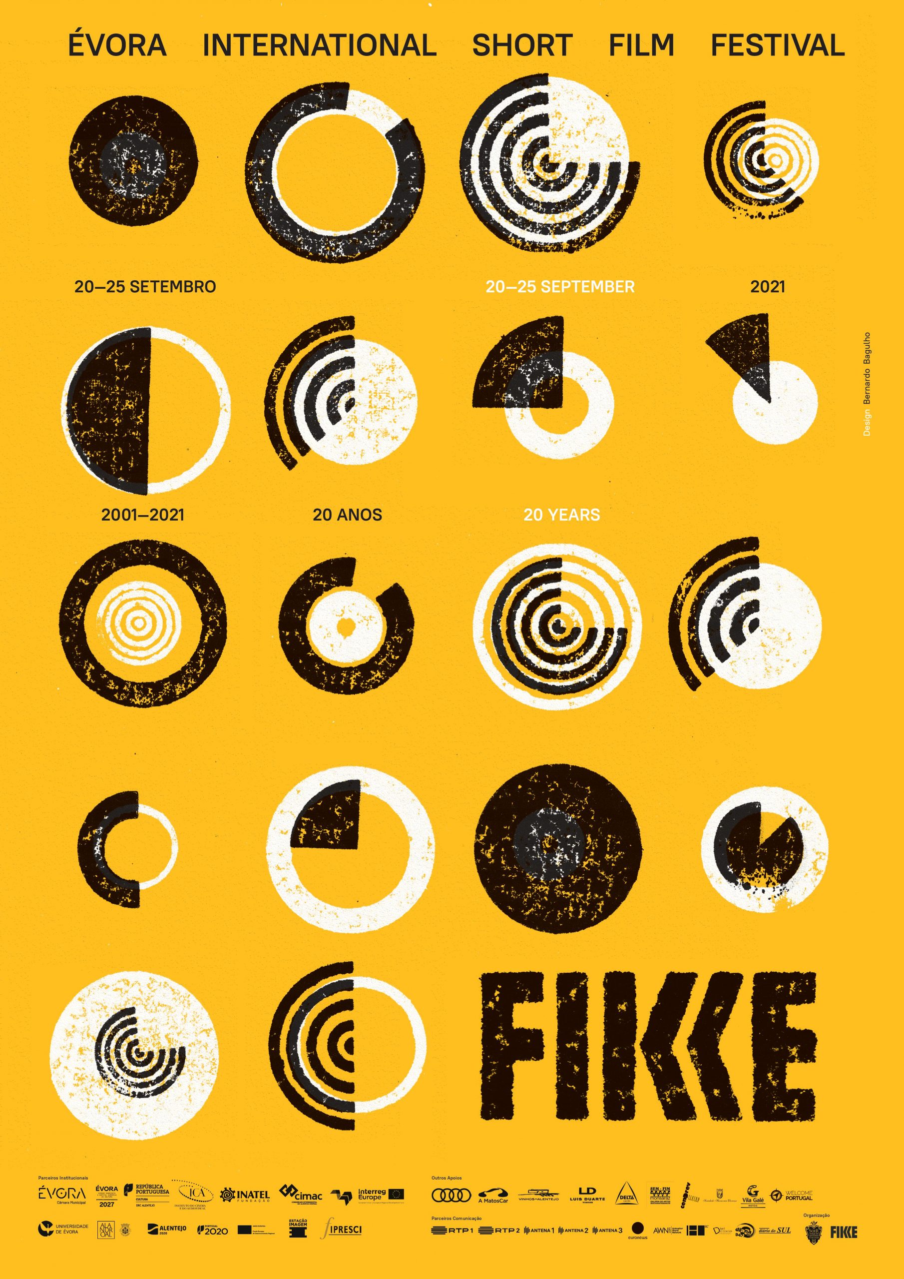 FIKE em Évora - Rádio Oxigénio