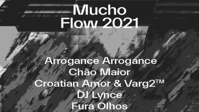 Mucho Flow está de volta - Rádio Oxigénio