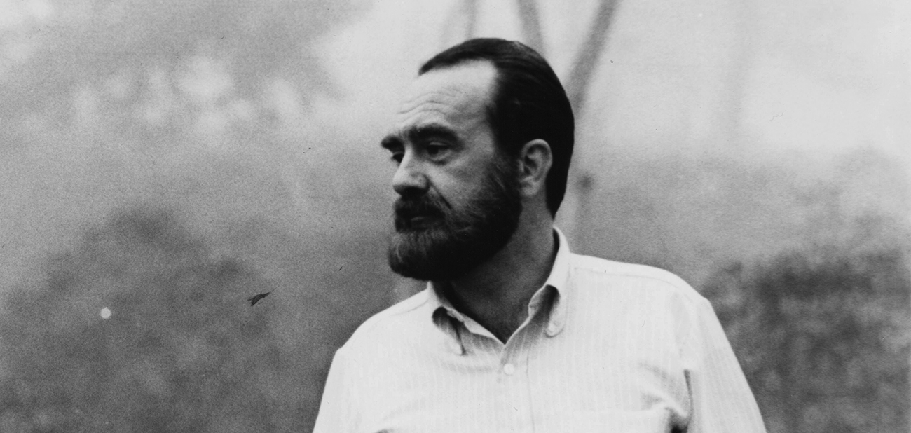 Dia Mundial da Poesia com Herberto Helder - Rádio Oxigénio