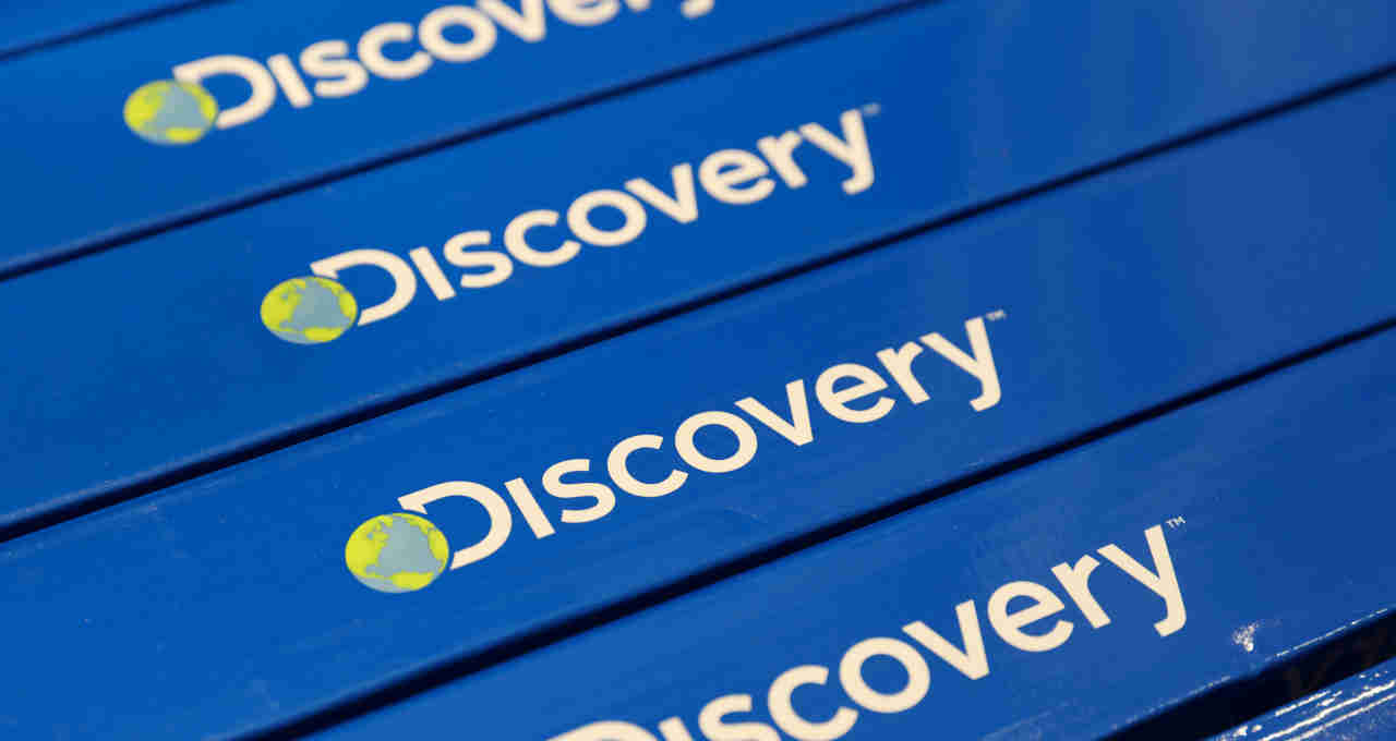 Nasceu a Warner Bros. Discovery - Rádio Oxigénio