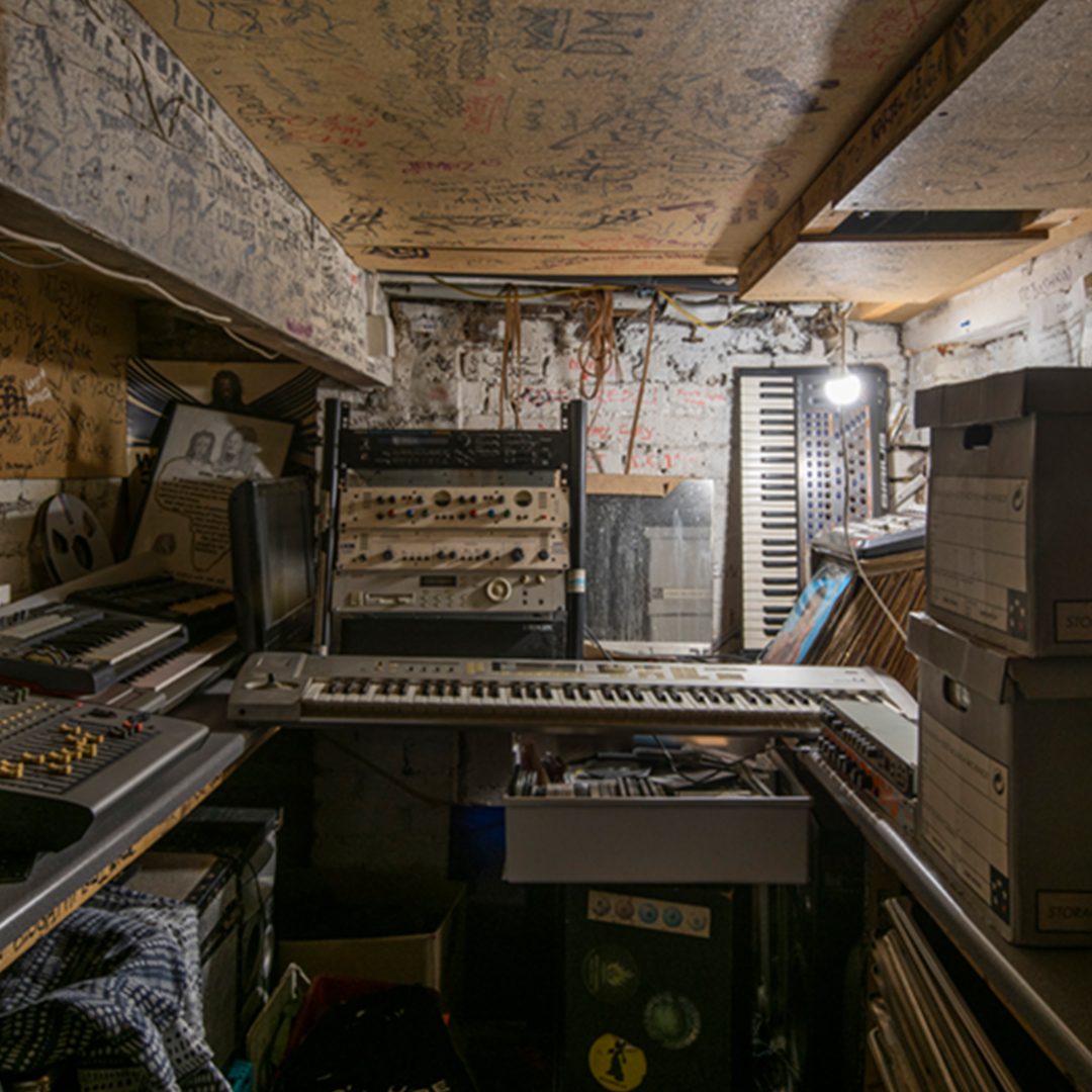 Há uma nova exposição em Londres sobre o grime - Rádio Oxigénio