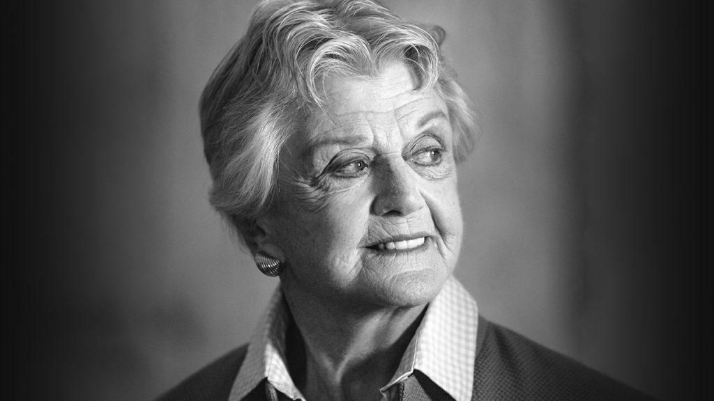 Morreu Angela Landsbury - Rádio Oxigénio