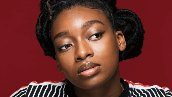 Little Simz vence Mercury Prize - Rádio Oxigénio