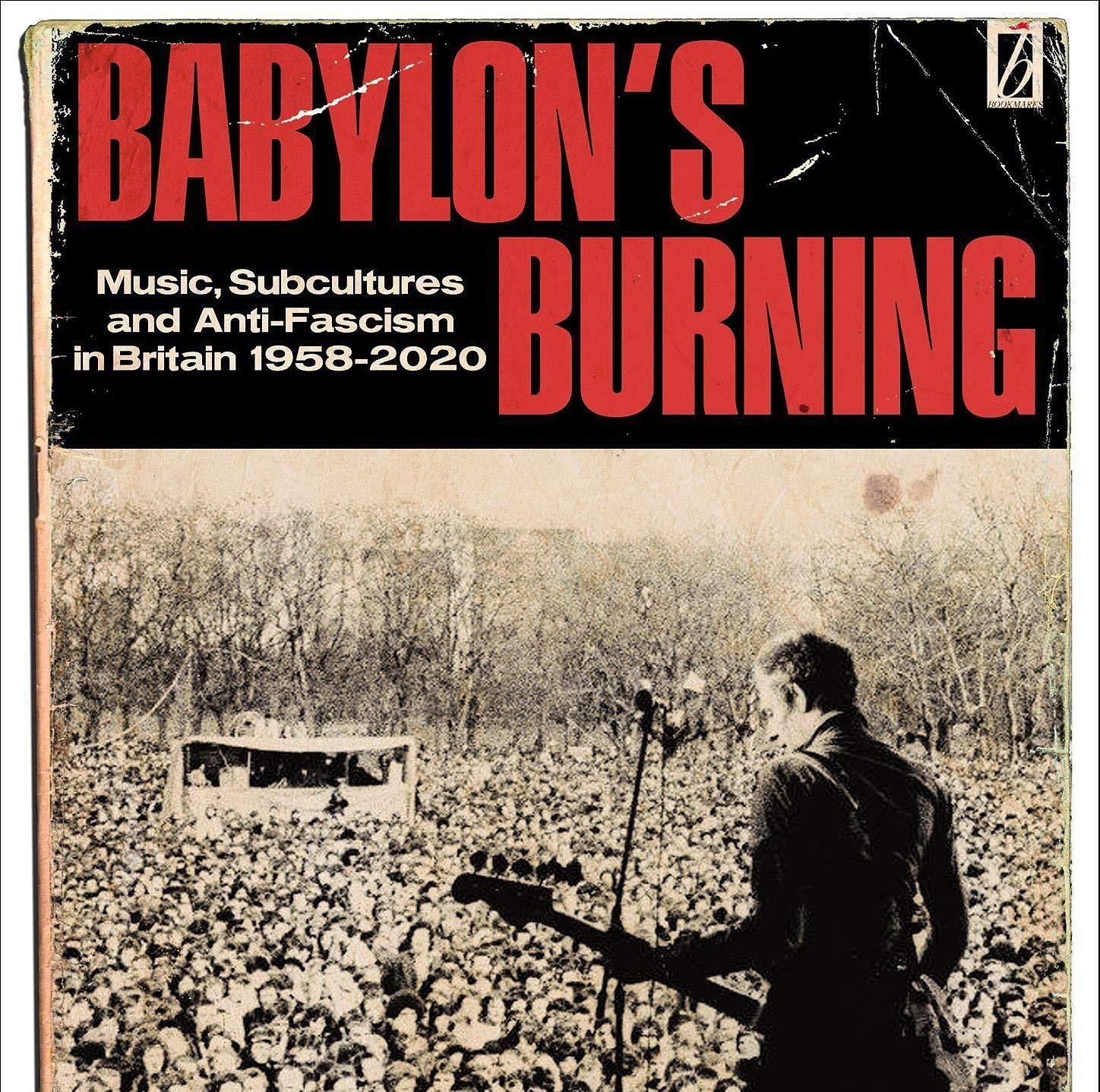 "Babylon's Burning" apresentado em Lisboa - Rádio Oxigénio