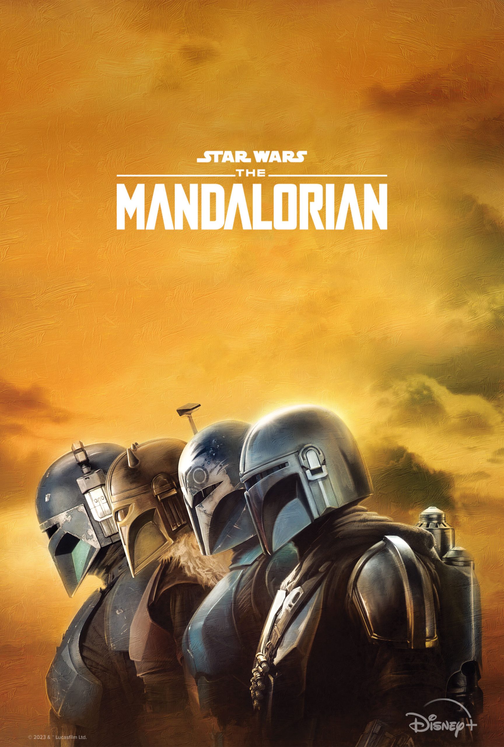 Terceira temporada de “The Mandalorian” no Disney+ - Rádio Oxigénio