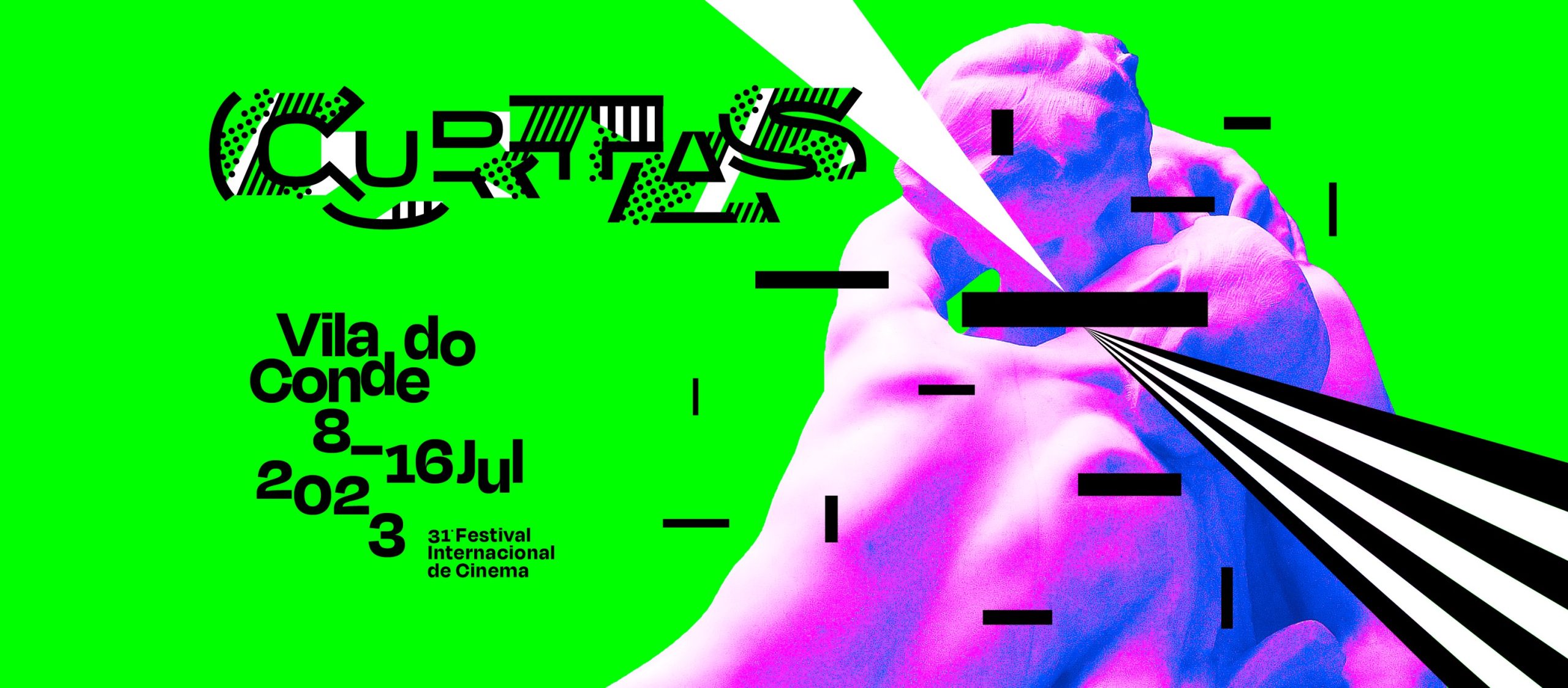 Curtas de Vila do Conde até domingo - Rádio Oxigénio