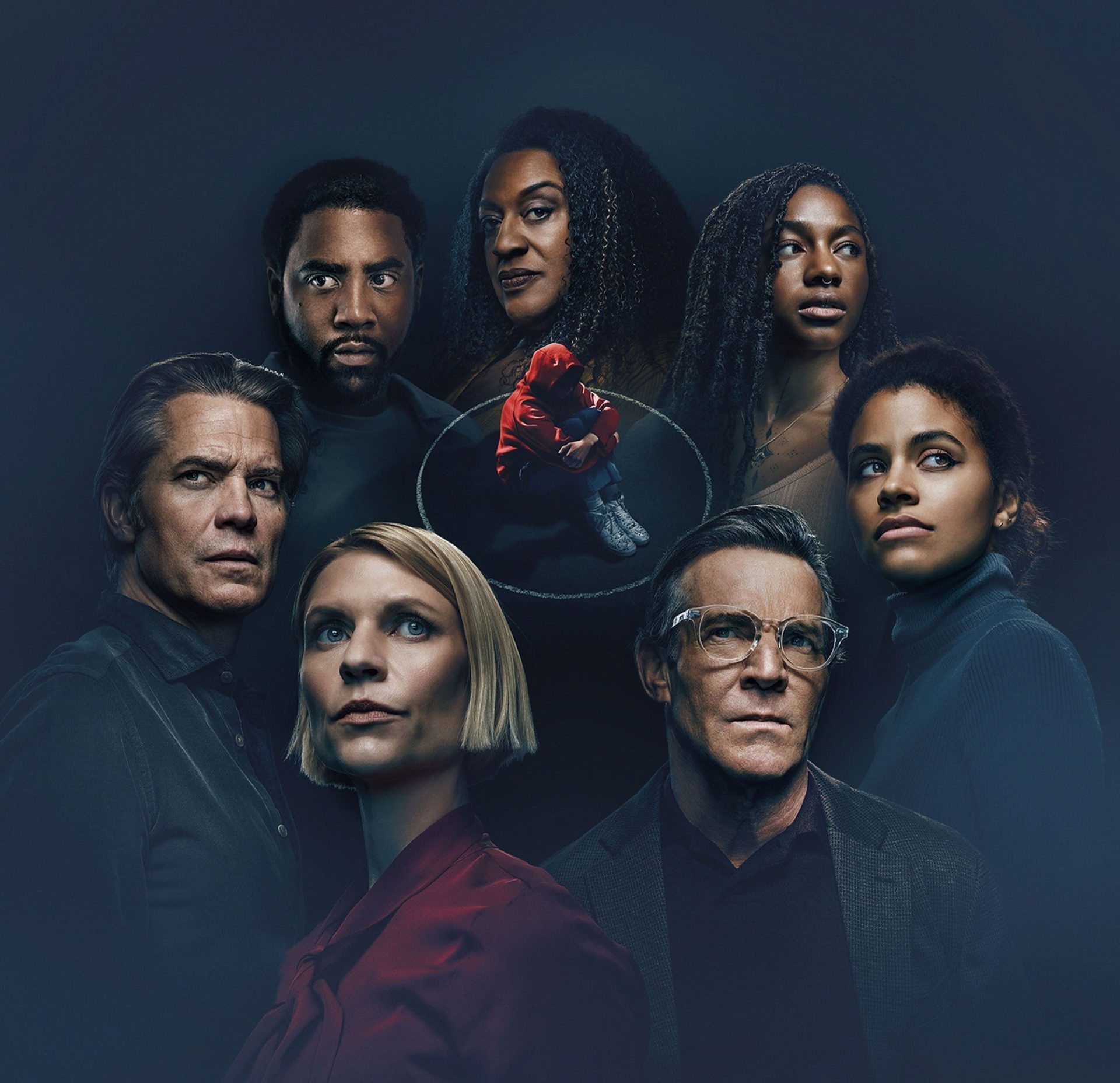 “Full Circle” na HBO Max - Rádio Oxigénio