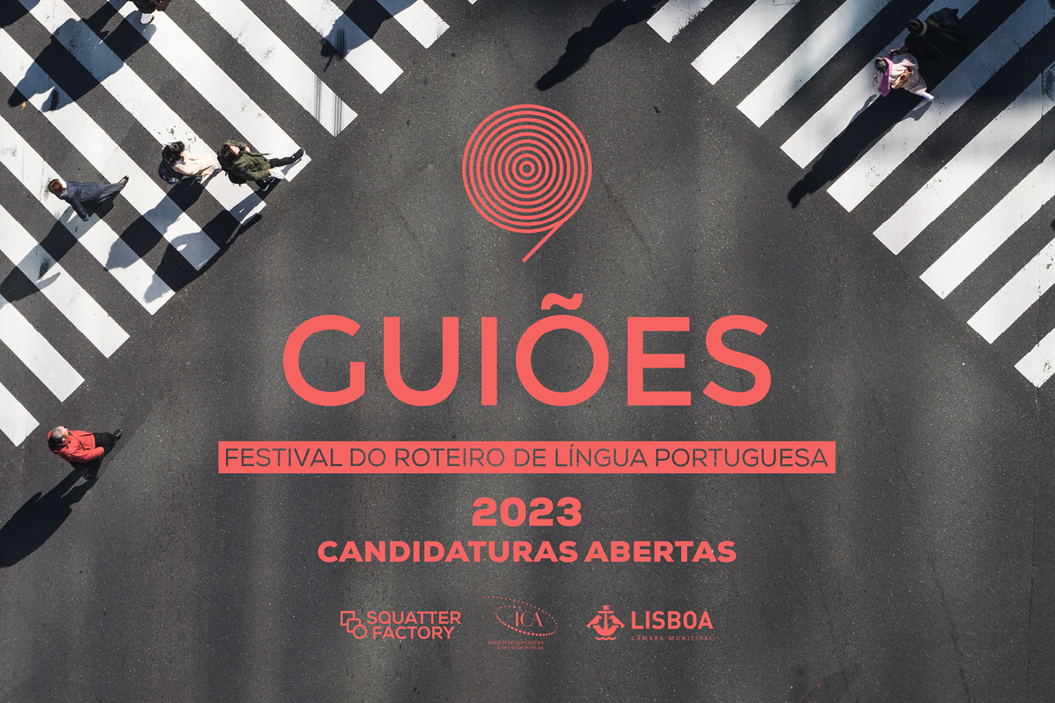 Festival Guiões com MOTELX - Rádio Oxigénio