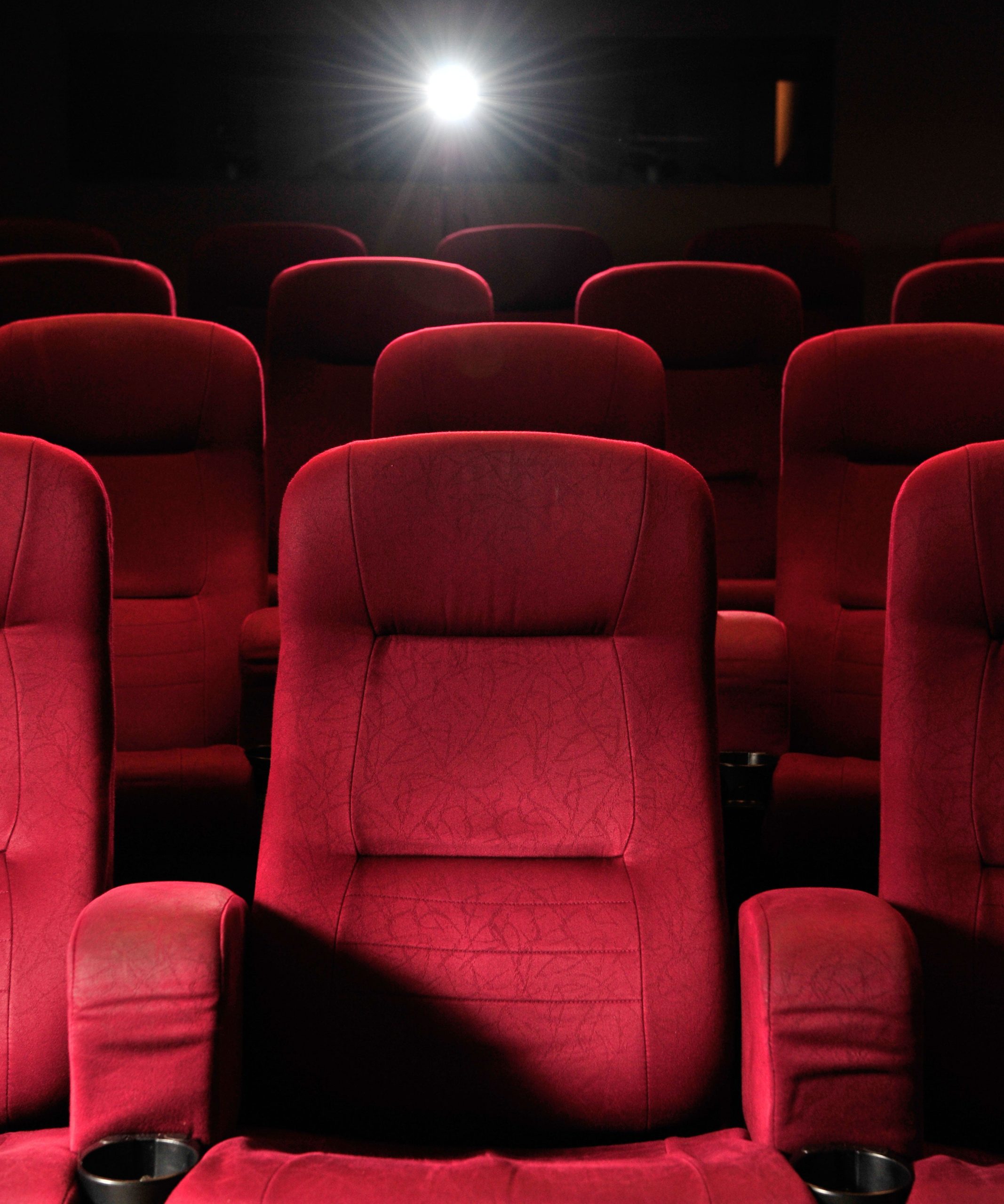 Estreias de Cinema 5 Outubro - Rádio Oxigénio