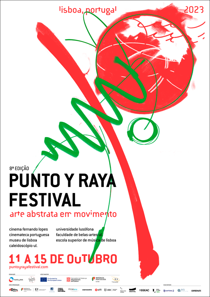 Punto y Raya em Lisboa - Rádio Oxigénio