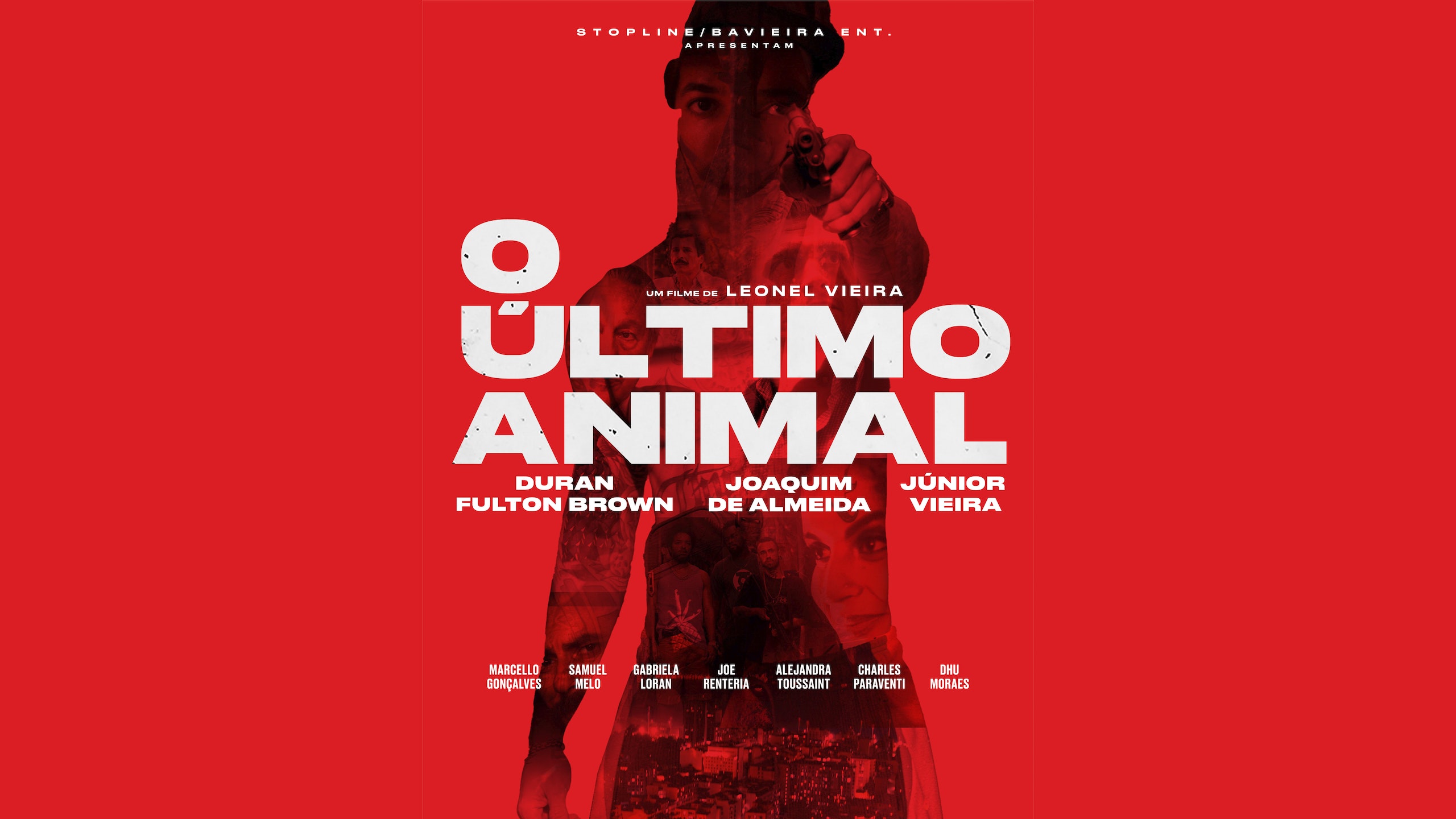 Estreia de Cinema 29 Novembro - Rádio Oxigénio