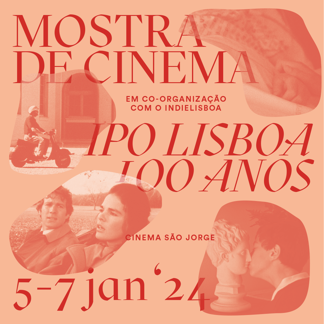 IPO e IndieLisboa: Ciclo sobre Cancro - Rádio Oxigénio