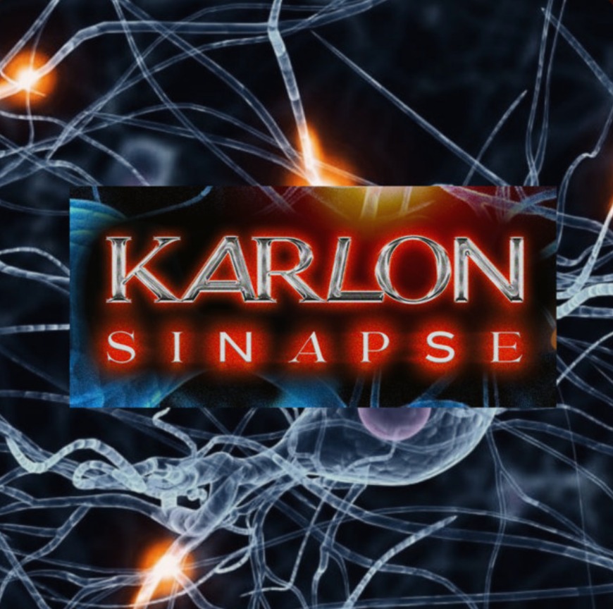 KARLON - SINAPSE - Rádio Oxigénio