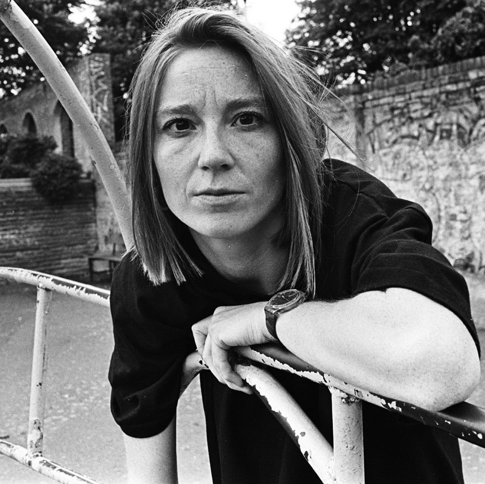 Beth Gibbons com álbum a solo - Rádio Oxigénio
