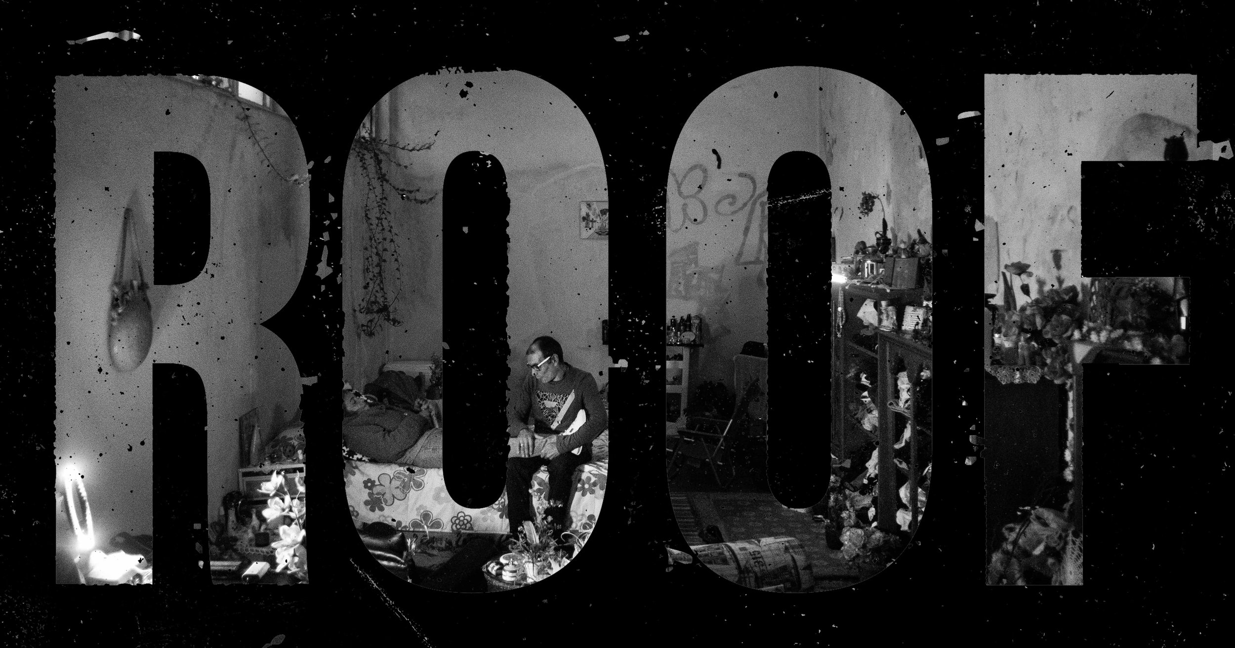Exposição “Roof” de Mário Cruz - Rádio Oxigénio