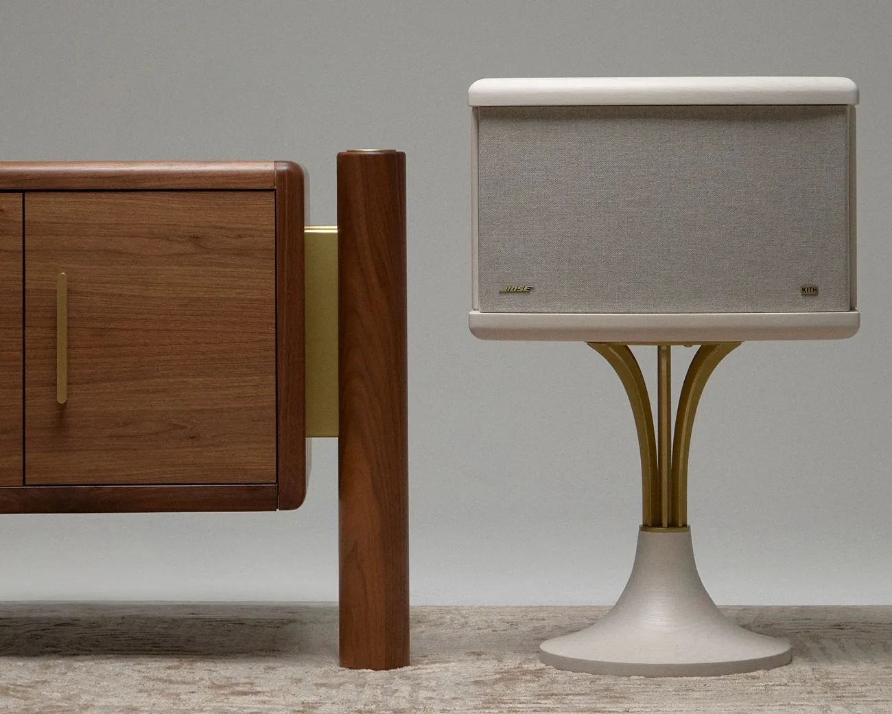 A Bose traz de volta a icónica coluna dos anos 60 - Rádio Oxigénio