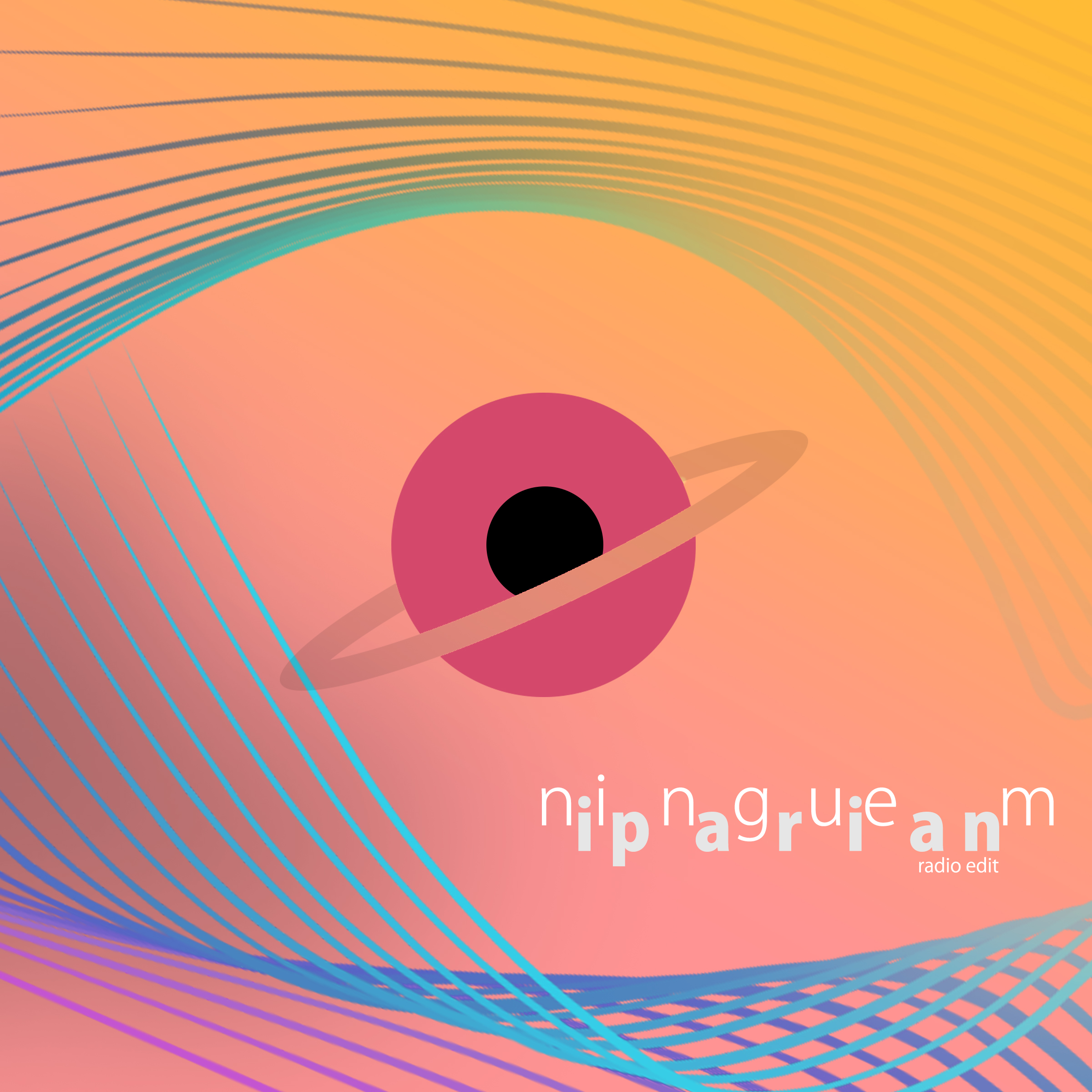 Ninguém - Iparian - Rádio Oxigénio