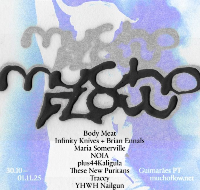 Mucho Flow revela primeiras confirmações - Rádio Oxigénio