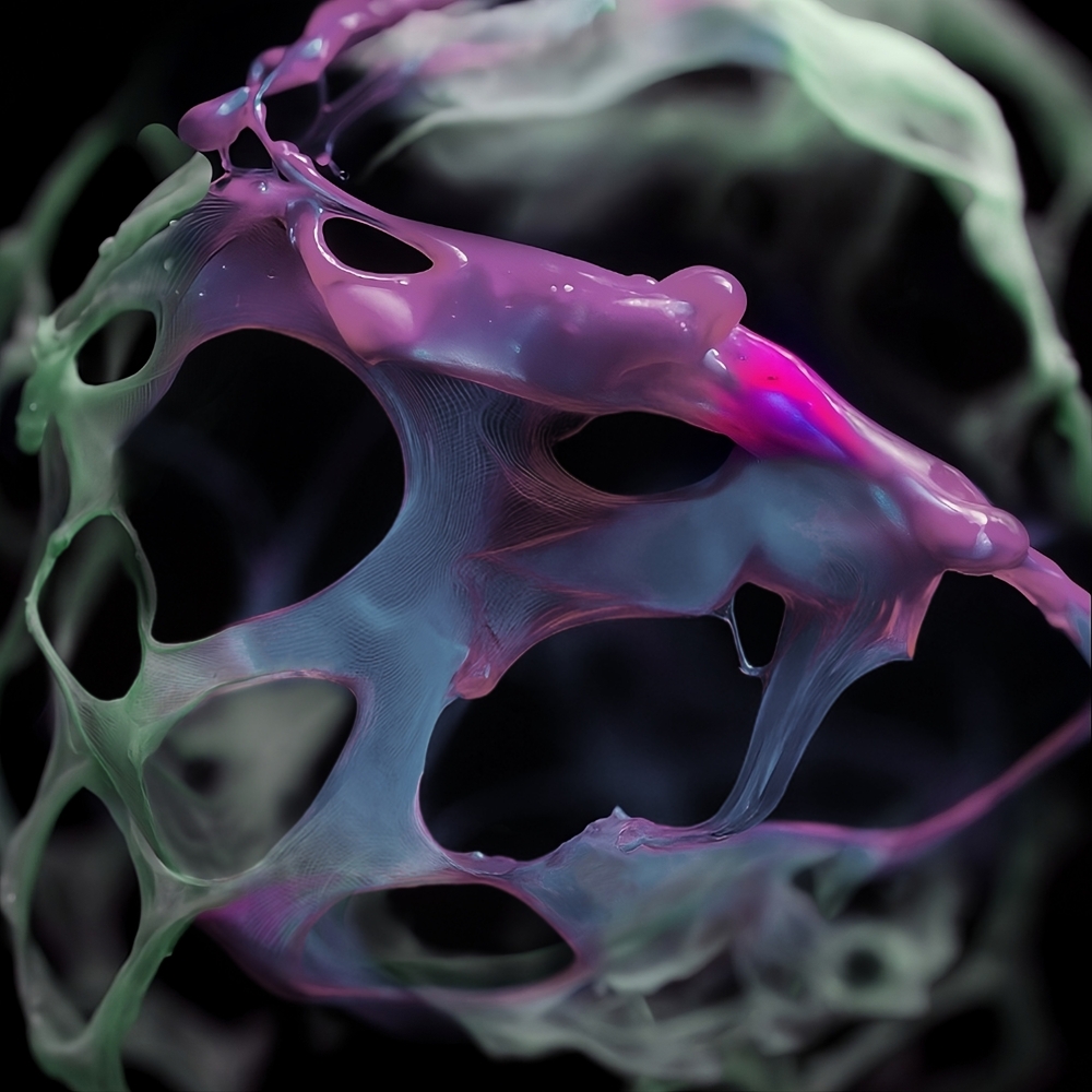 Hugo Barão - Static skies and silent signals - Rádio Oxigénio