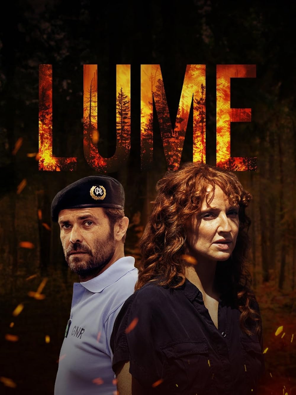“Lume” na RTP 1, RTP Play e Max - Rádio Oxigénio