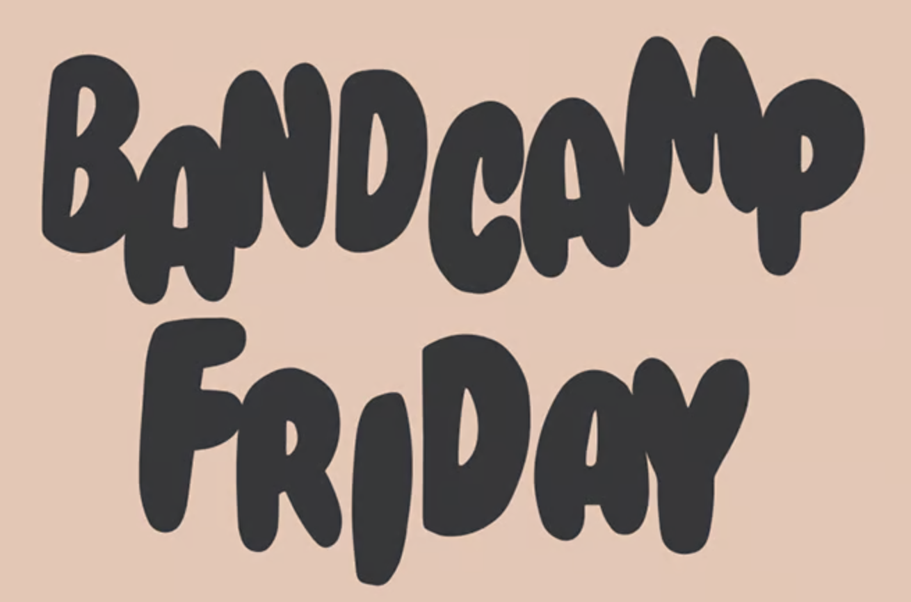 O último Bandcamp friday gerou mais US$ 3,5 milhões para artistas ...