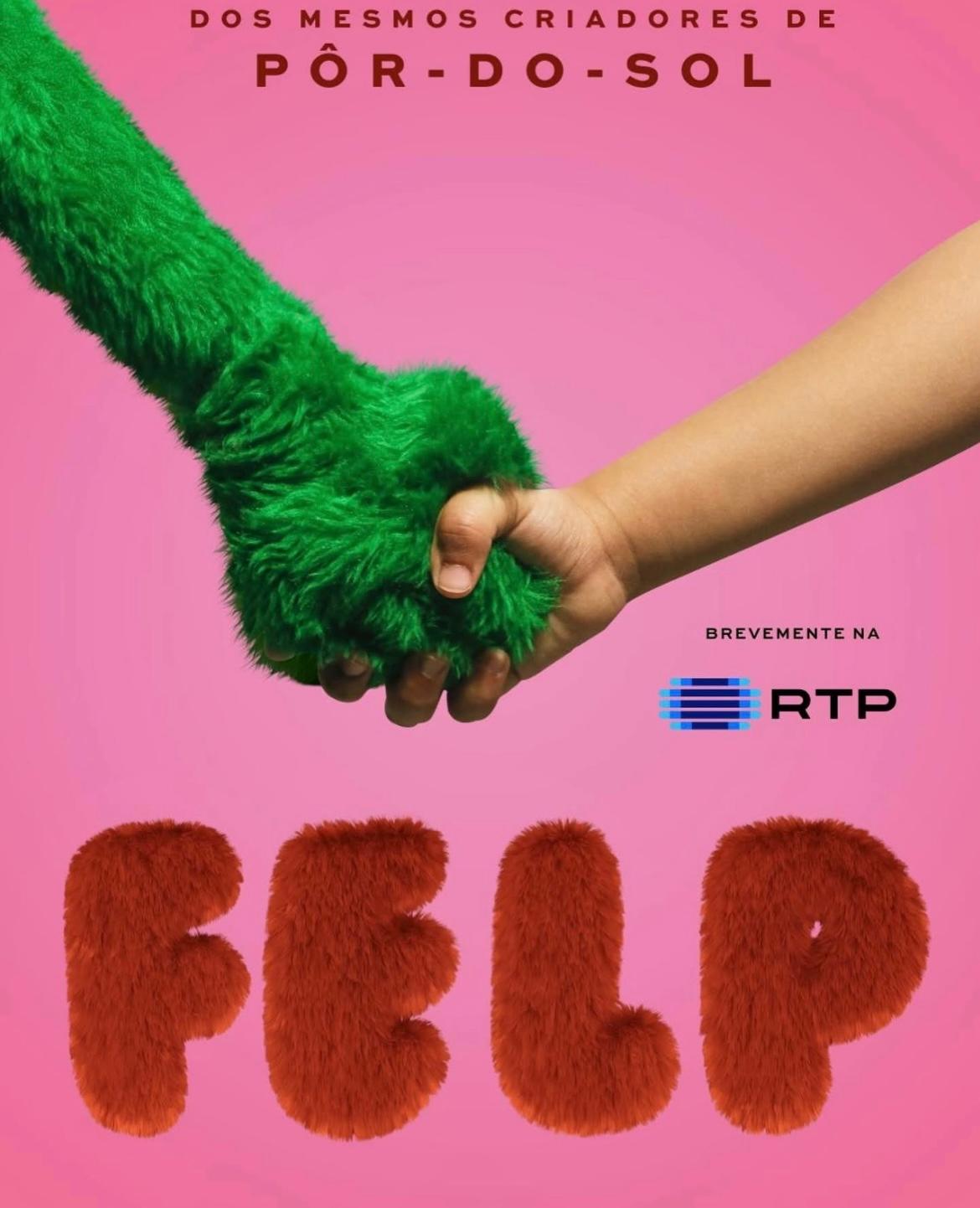 “FELP” na RTP, RTP Play e HBO Max - Rádio Oxigénio