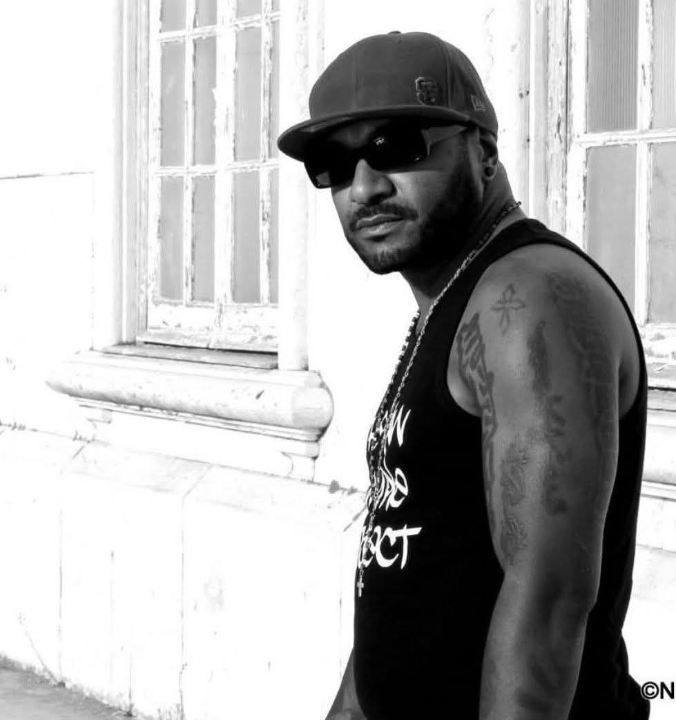 Morreu Makkas dos Black Company - Rádio Oxigénio