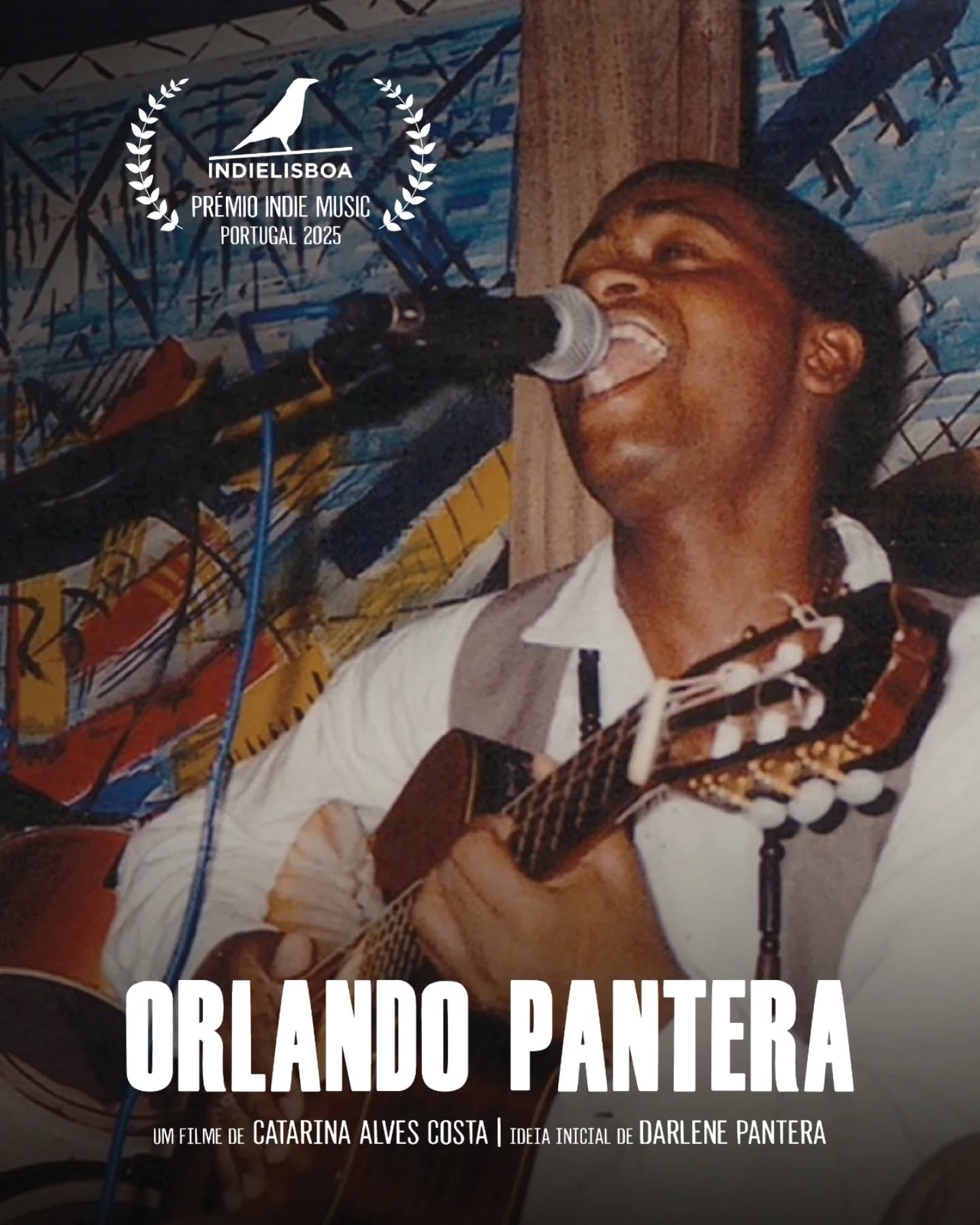 Estreia nos cinemas de “Orlando Pantera” - Rádio Oxigénio